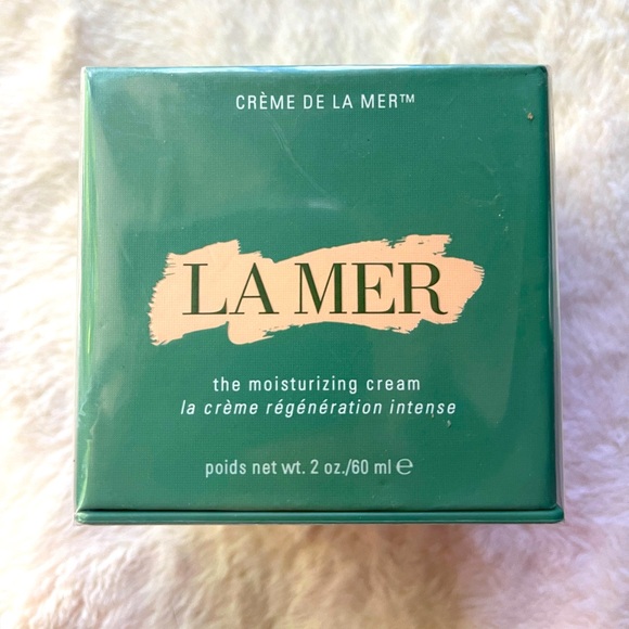 La Mer | Skincare | Creme De La Mer The Moisturizing Cream 2oz Brand ...